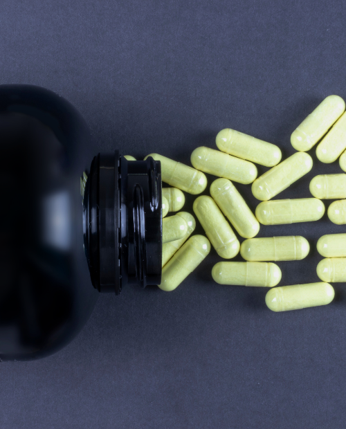 Third-Party Certifications: Recognizing Safe Supplements - Sports ...