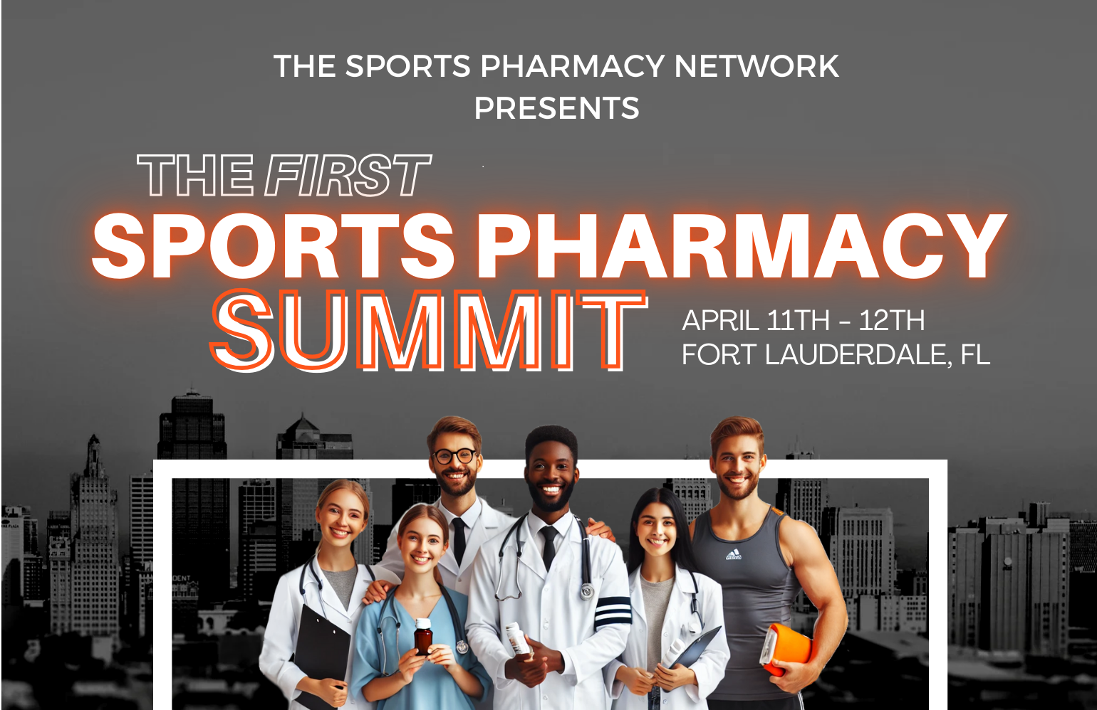 Summit 2025 Recap - Sports Pharmacy Network