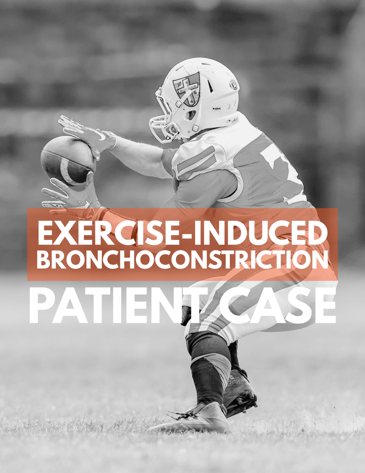 Clinical Case: Exercise-induced Bronchoconstriction - Sports Pharmacy ...