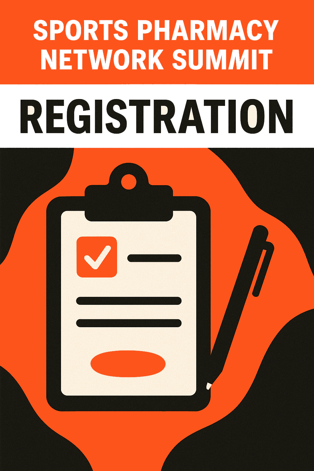 Registration - Sports Pharmacy Network