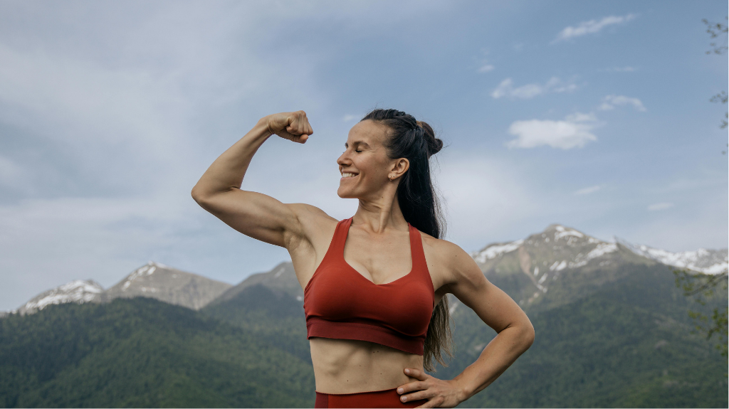 Muscle Memory: Why Your Muscles “Remember” and Grow Faster the Second ...