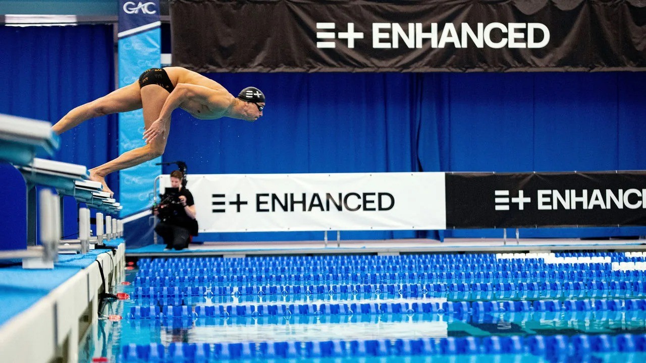 What Sports Pharmacists Think About the Enhanced Games - Sports ...