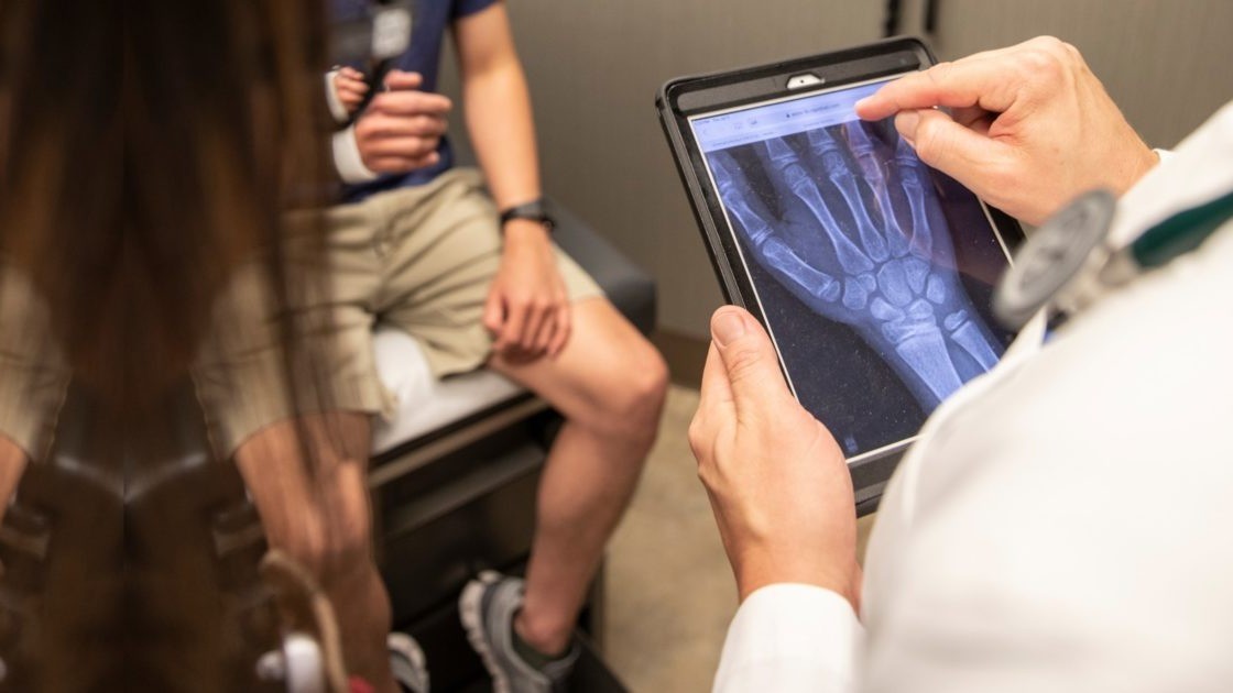 When and Why Sports Medicine Providers Should Refer to Sports ...